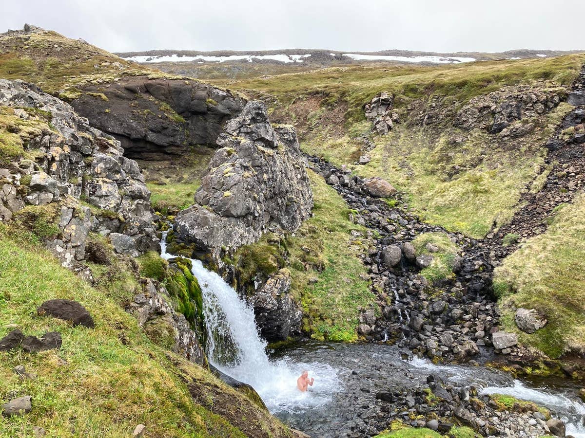 Bolafjall Sky Walk and Lignite Mine Tour in the Westfjords | Guide to ...