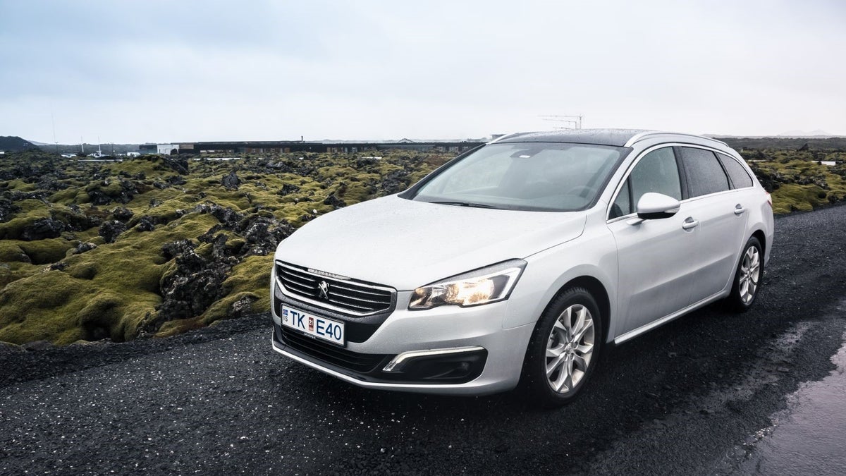 Best Guide to Rental Car Sizes in Iceland | Guide to Iceland