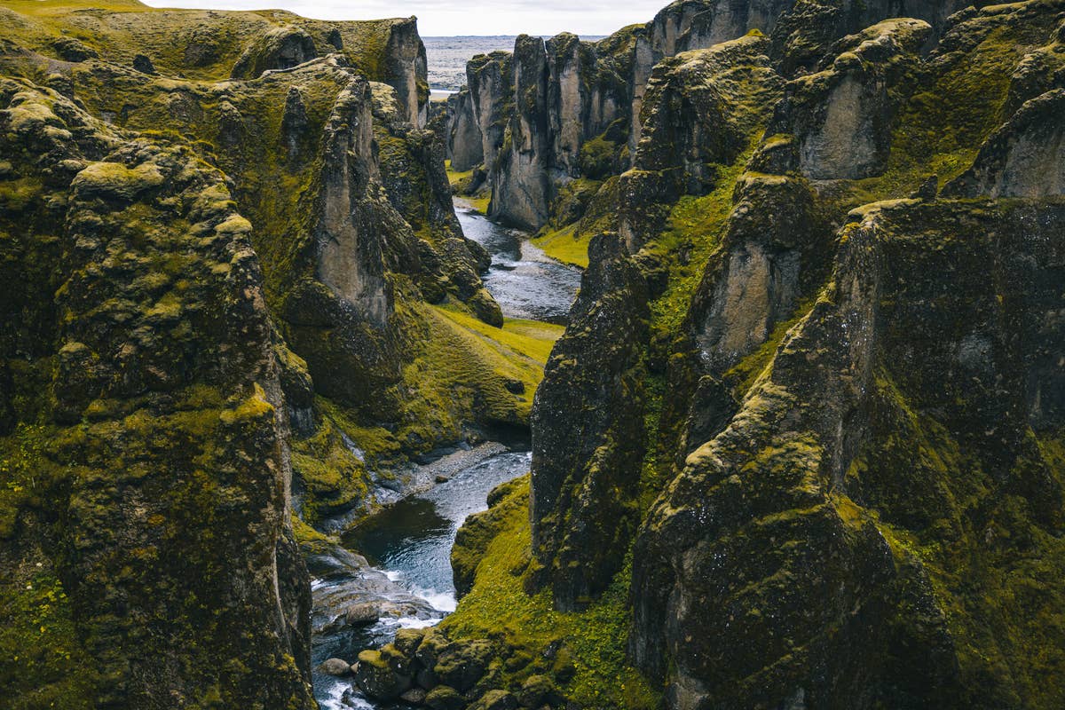 8-Day Guided Tour of the Complete Ring Road of Iceland & Snaefellsnes ...
