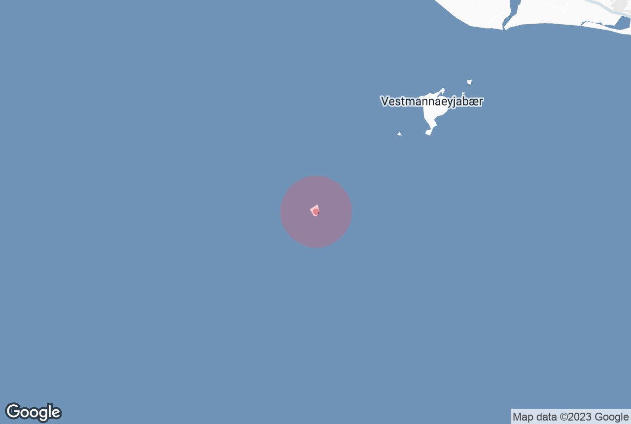 Surtsey Travel Guide | Guide to Iceland