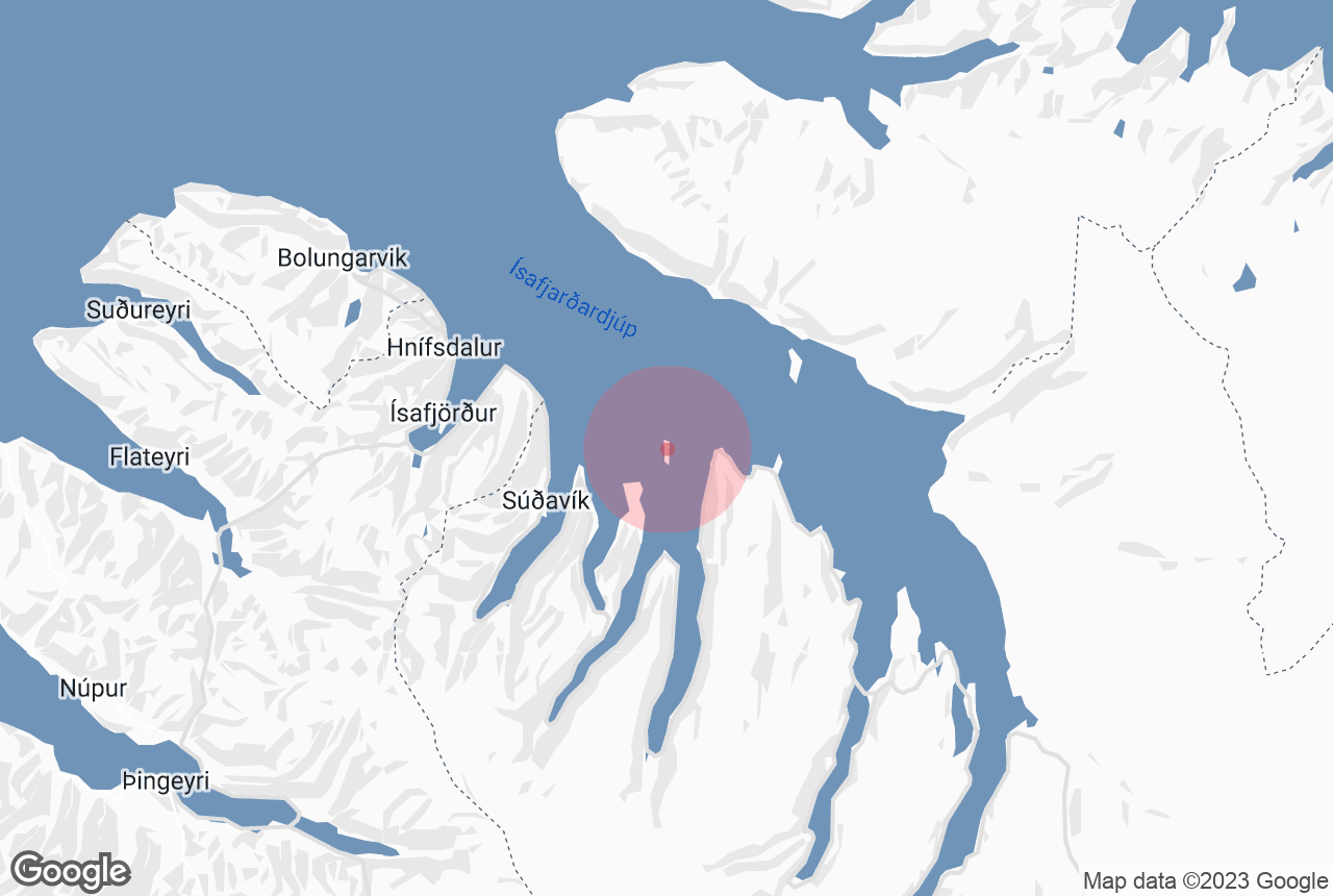 Vigur Travel Guide | Guide to Iceland