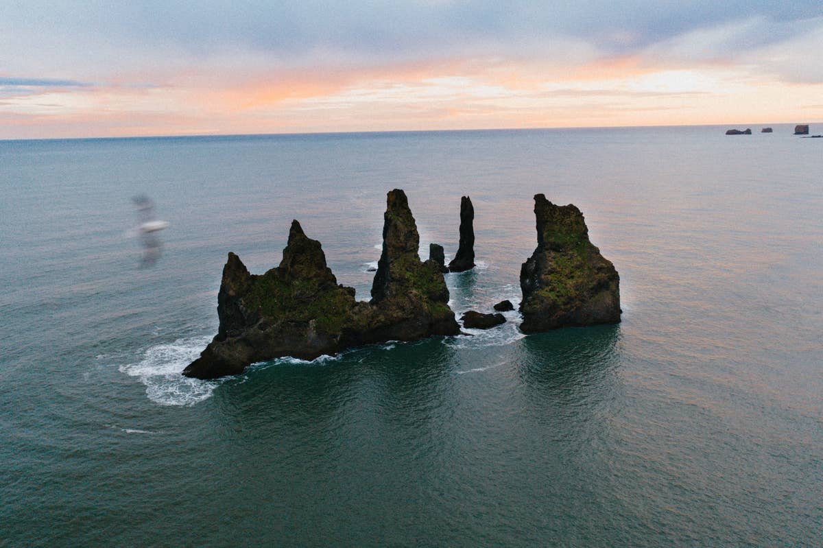 3-Day Private Golden Circle, South Coast Tour, & Reykjavik Tour | Guide ...
