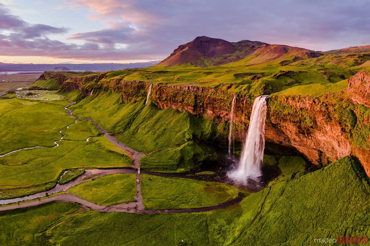 3-Day Private Golden Circle, South Coast Tour, & Reykjavik Tour | Guide ...