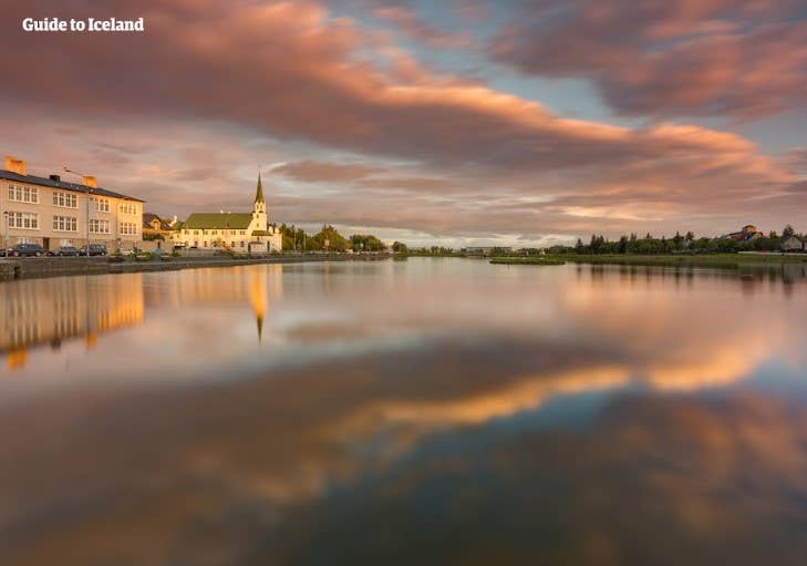 One Week Spring Break Travel Package to Iceland | Flexible ...