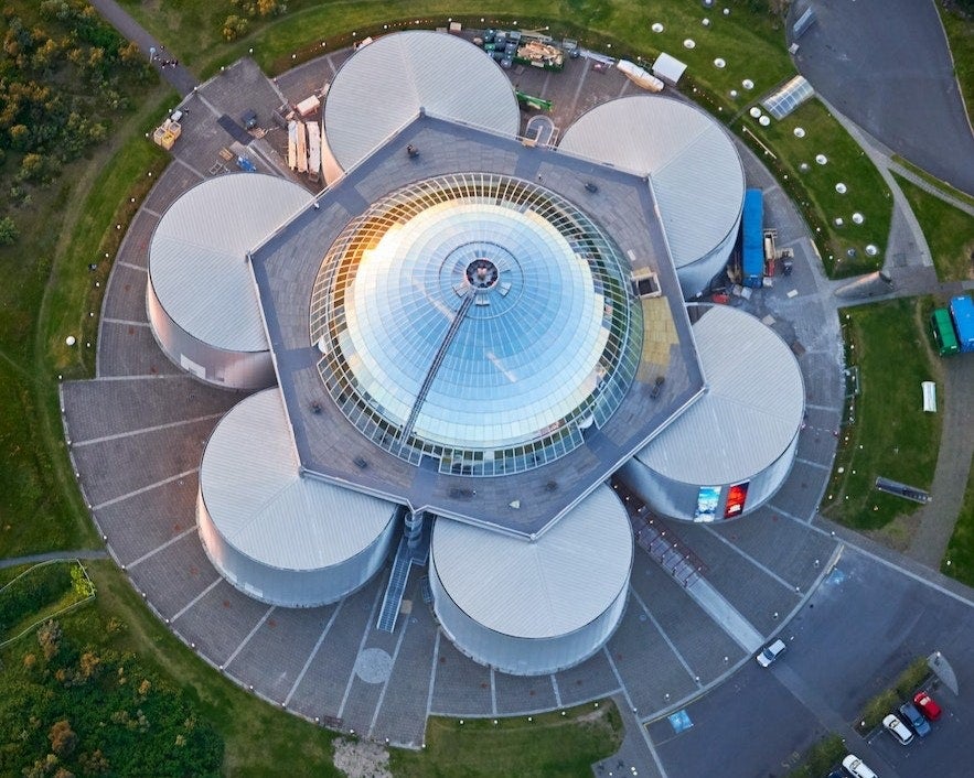 One Week Spring Break Travel Package to Iceland | Flexible ...