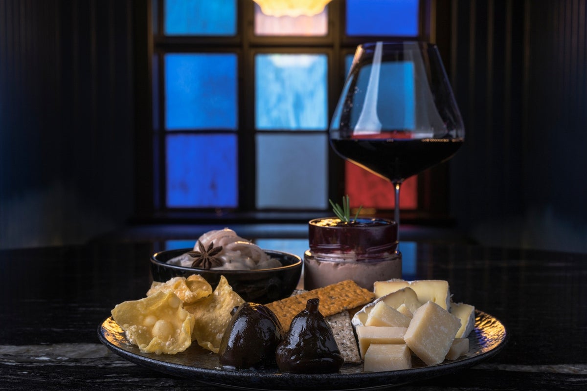 The Fish Market (Fiskmarkaðurinn) | Guide to Iceland