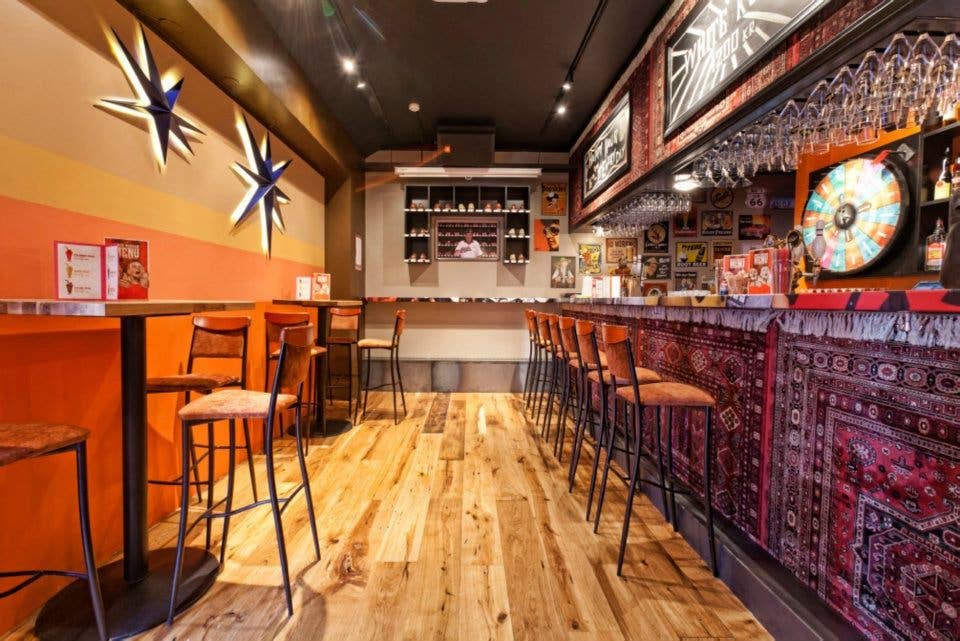 Lebowski Bar Travel Guide | Guide to Iceland
