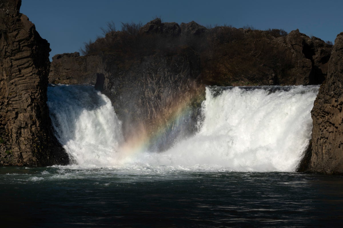 Private 9-Hour Vikings and Waterfalls Tour on the Edge of the Icelandic ...