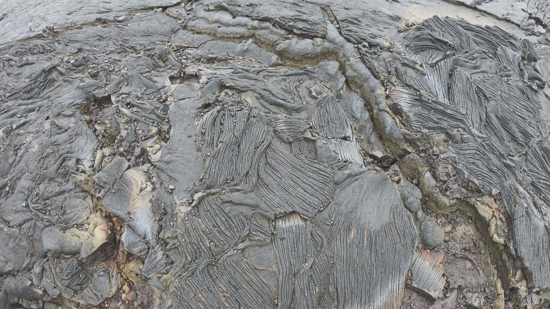 Guided Afternoon or Evening Hike Tour to the Reykjanes Volcano Area ...