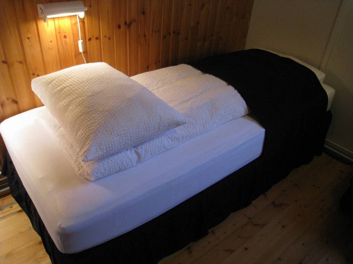 Bjarg Borgarnes | Best Price 2026 | Guide to Iceland