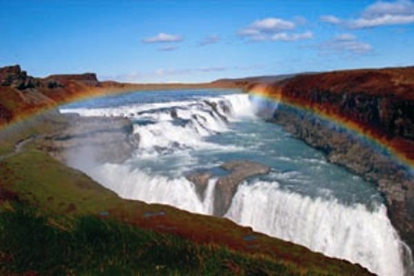 Golden Circle Afternoon Tour | Guide to Iceland