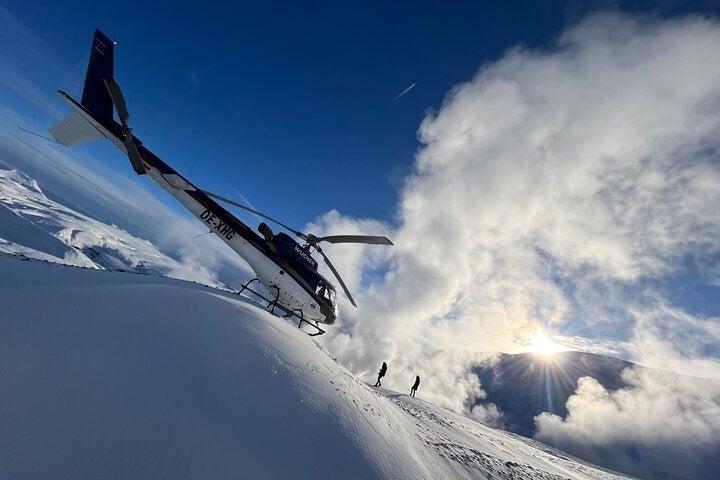 Exciting 3-Hour Helicopter Tour of Iceland's Iconic Landmarks with ...