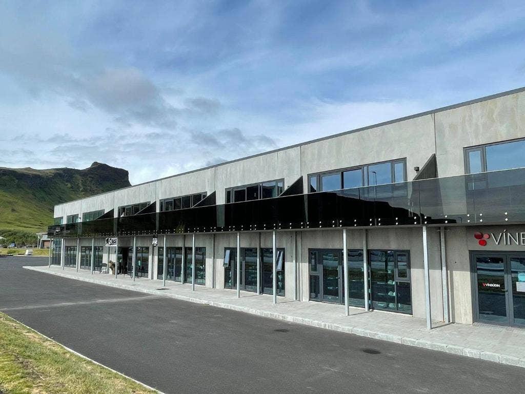 Signature by Vik Apartments | Bedste Priser 2025 | Guide to Iceland