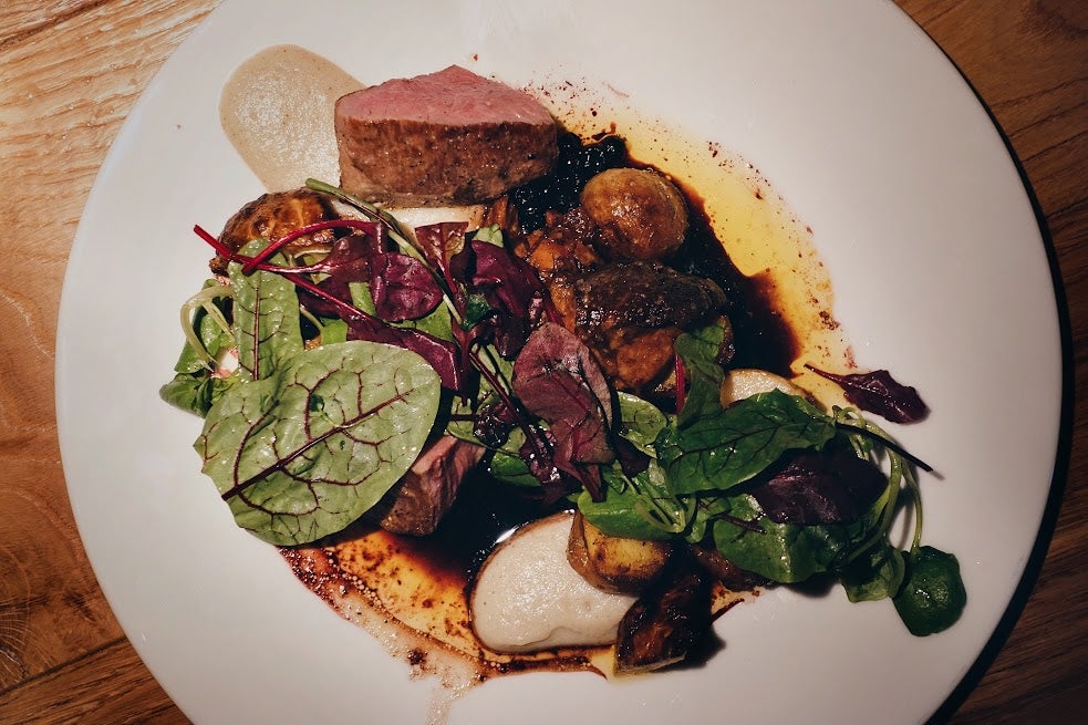 Matwerk: New gastropub in Reykjavík! | Guide to Iceland