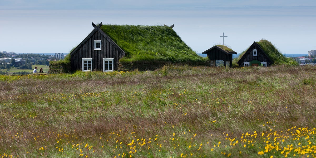 Icelandic Proverbs & Sayings | Guide to Iceland