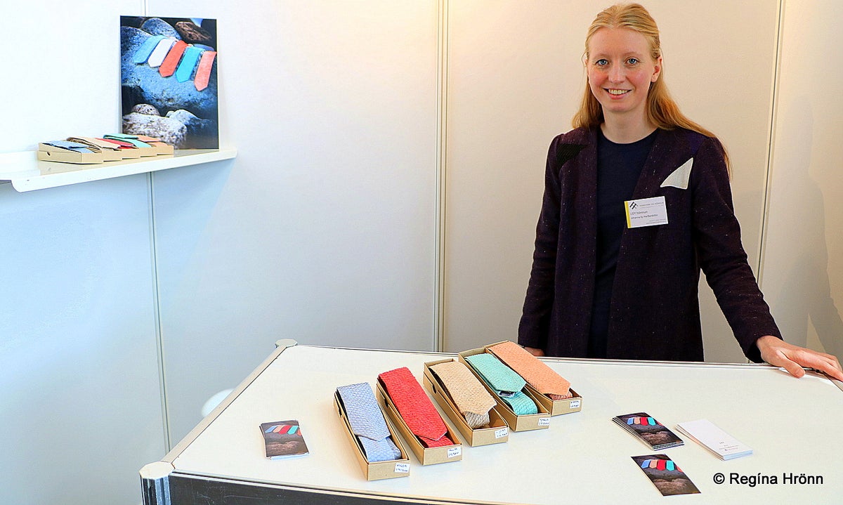 Icelandic Crafts and Design at City Hall in Reykjavík | Guide to Iceland