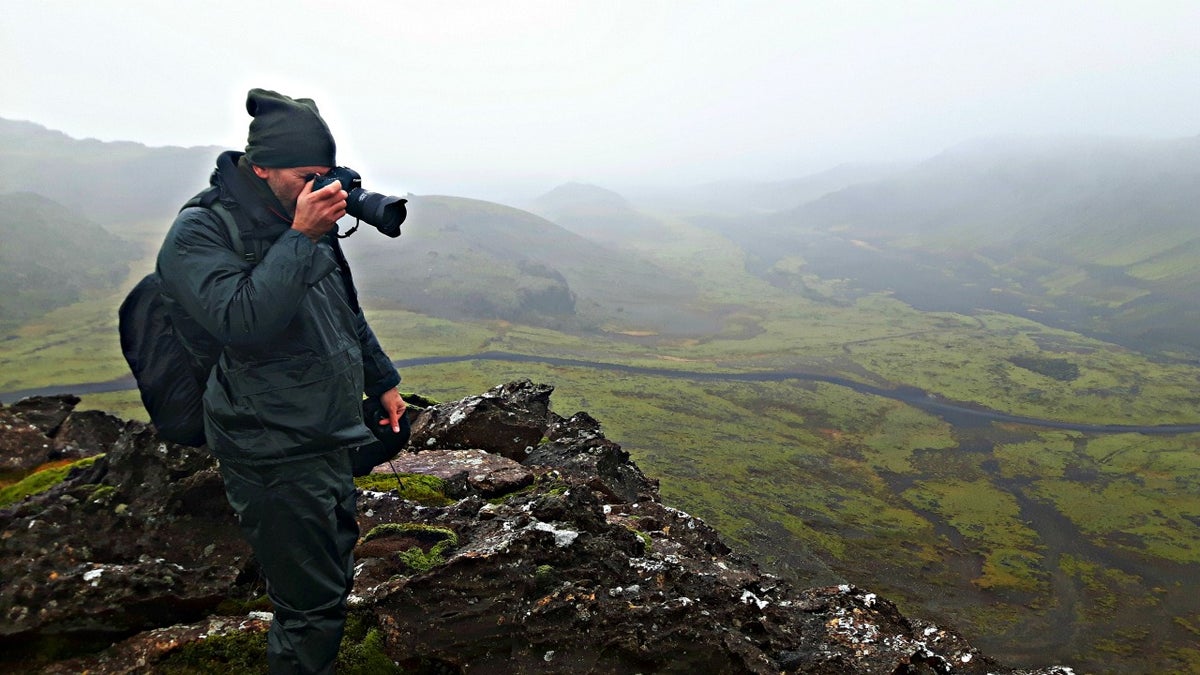 Fascinating 4-Hour Volcano Tour with Lava Fields Hike & Transfer from ...