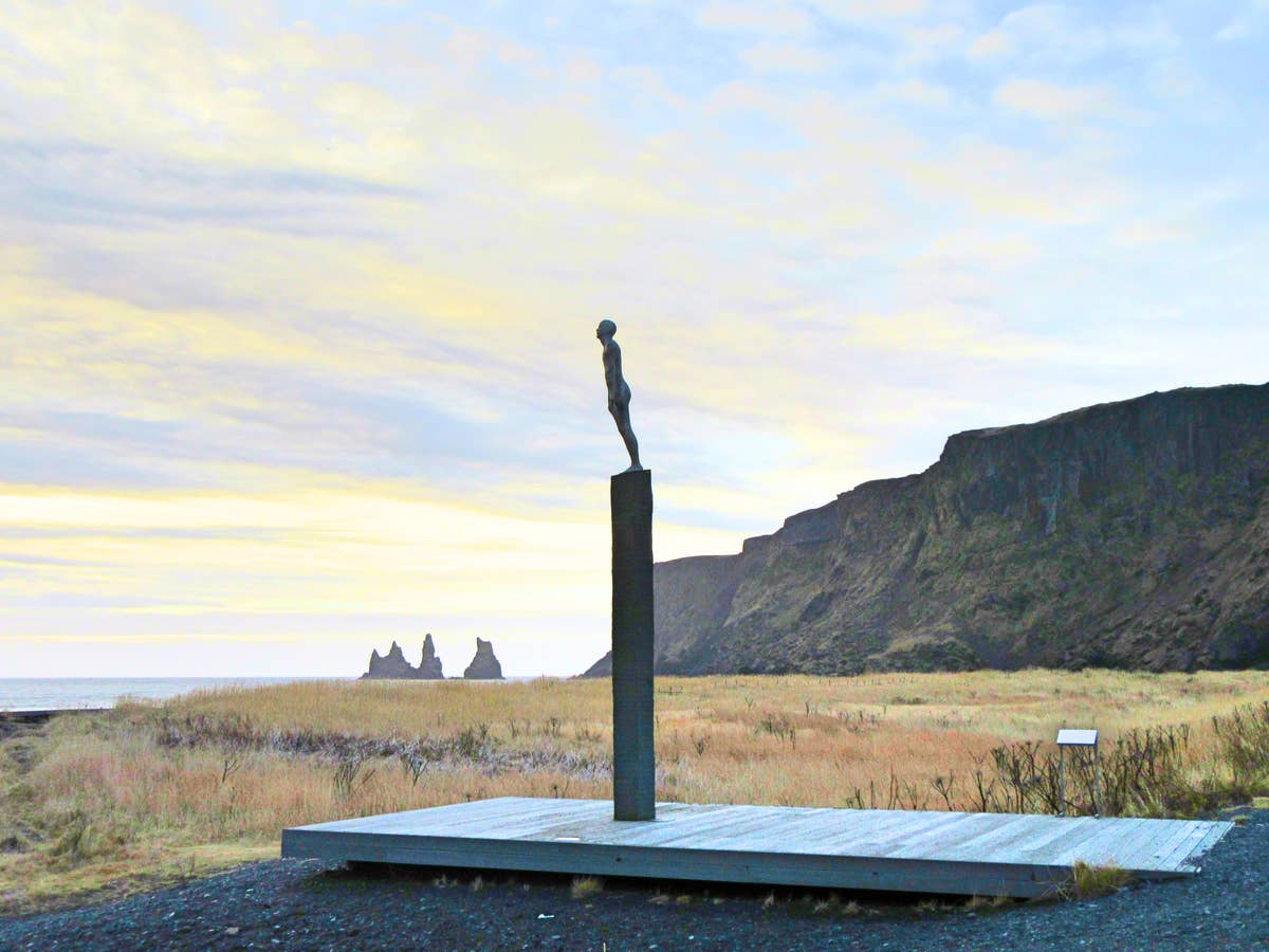 Five Top Things To Do in Vík í Mýrdal | Guide to Iceland