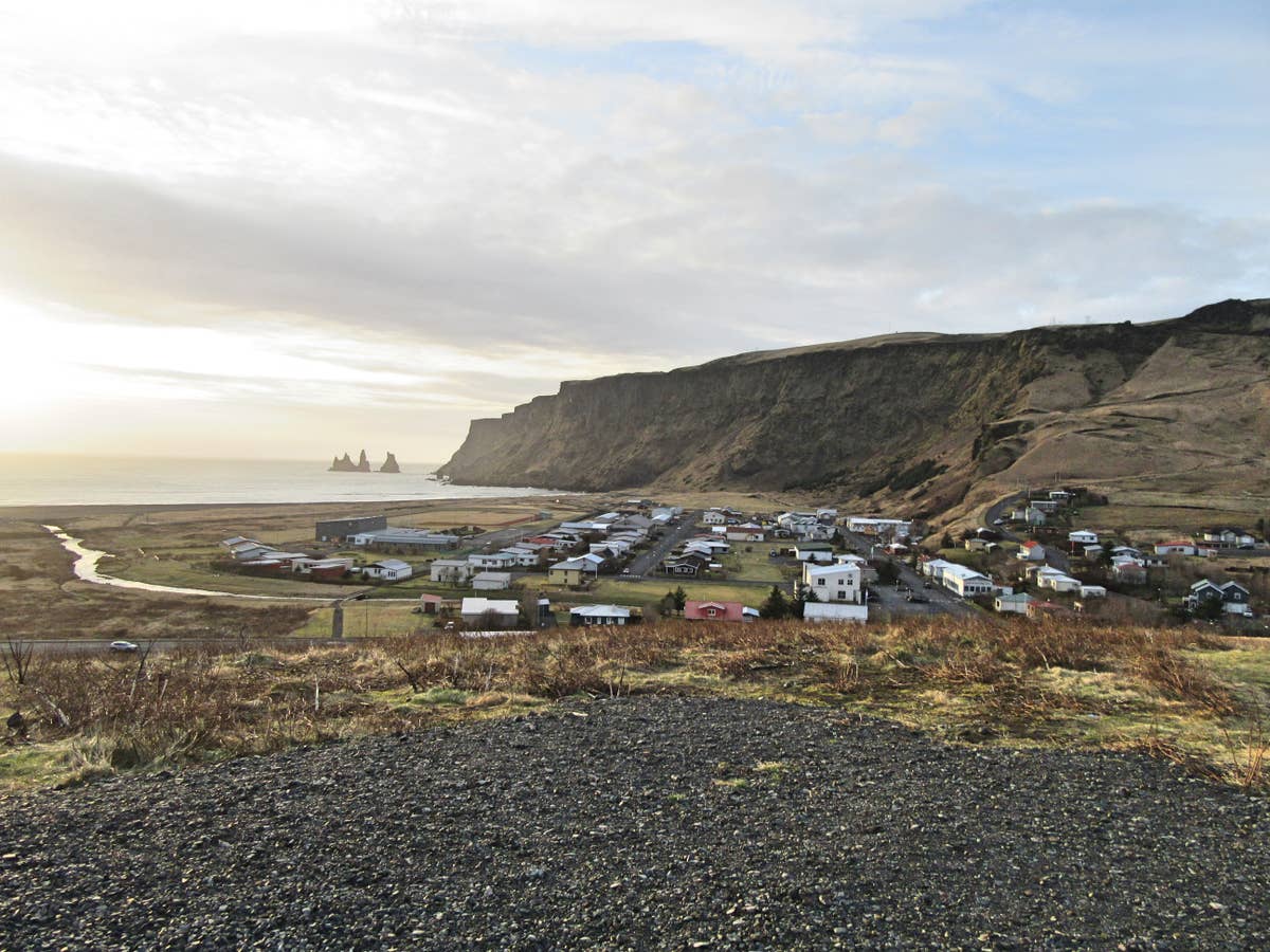 Five Top Things To Do in Vík í Mýrdal | Guide to Iceland