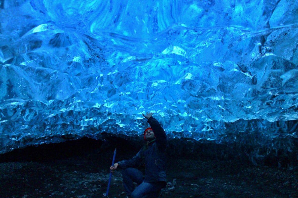 Unforgettable 3-Hour Ice Caving Tour in Vatnajokull National Park from ...
