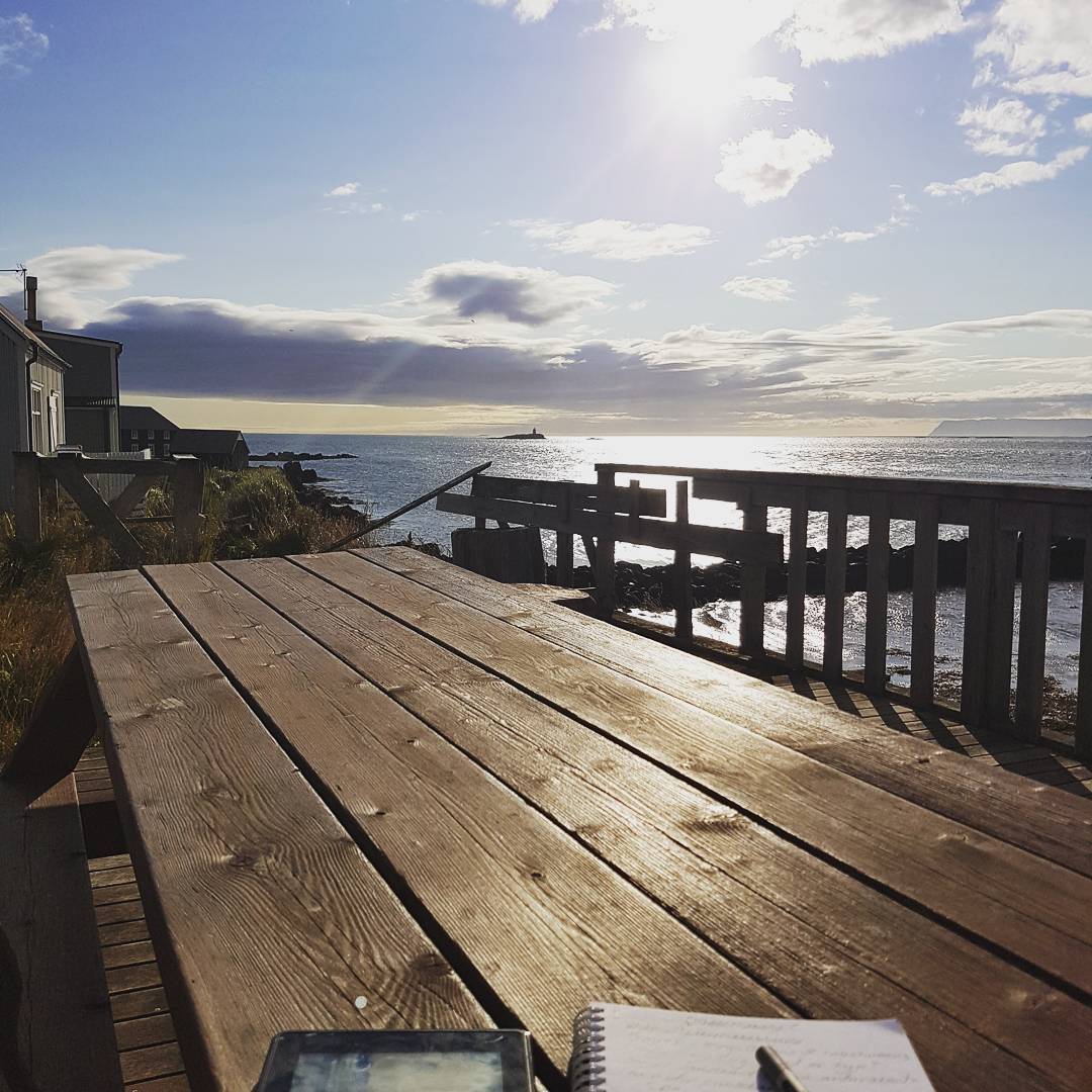 A Local's Guide to the Secluded Flatey Island | Guide to Iceland