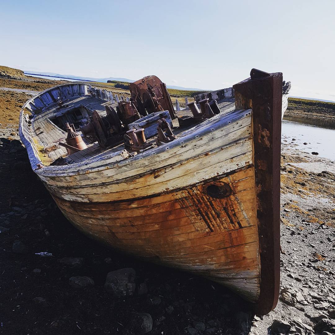 A Local's Guide to the Secluded Flatey Island | Guide to Iceland