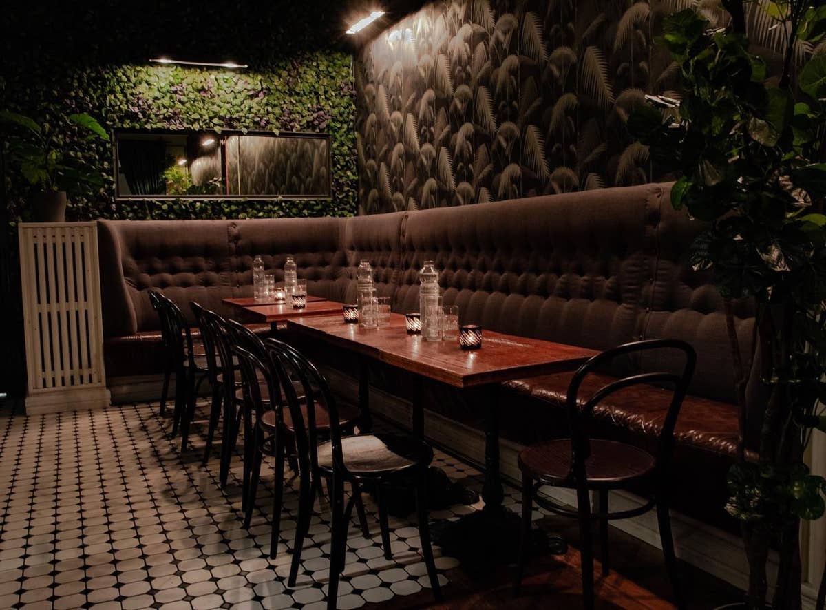 Best Cocktails in Reykjavik | Guide to Iceland