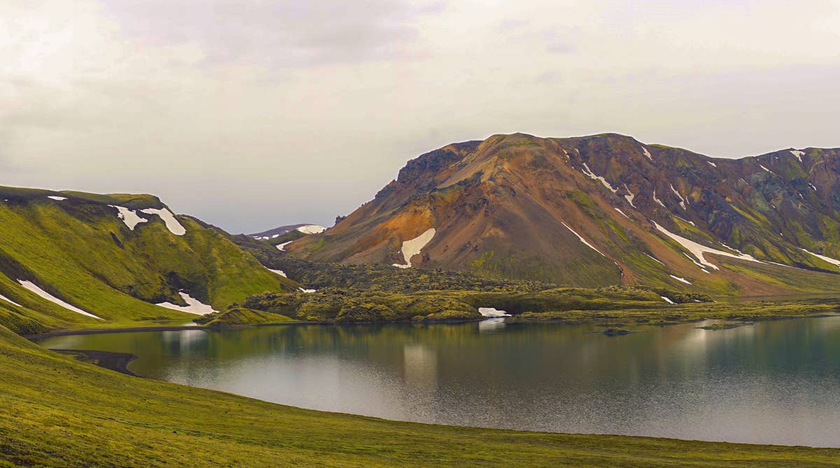 Veiðivötn Travel Guide | Guide to Iceland