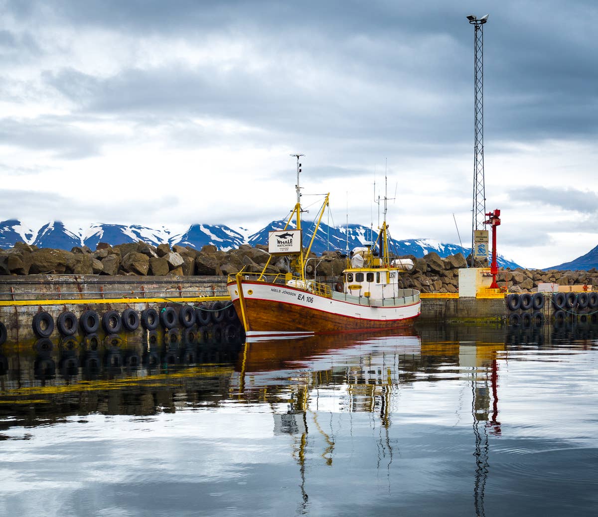 Hauganes Travel Guide | Guide to Iceland