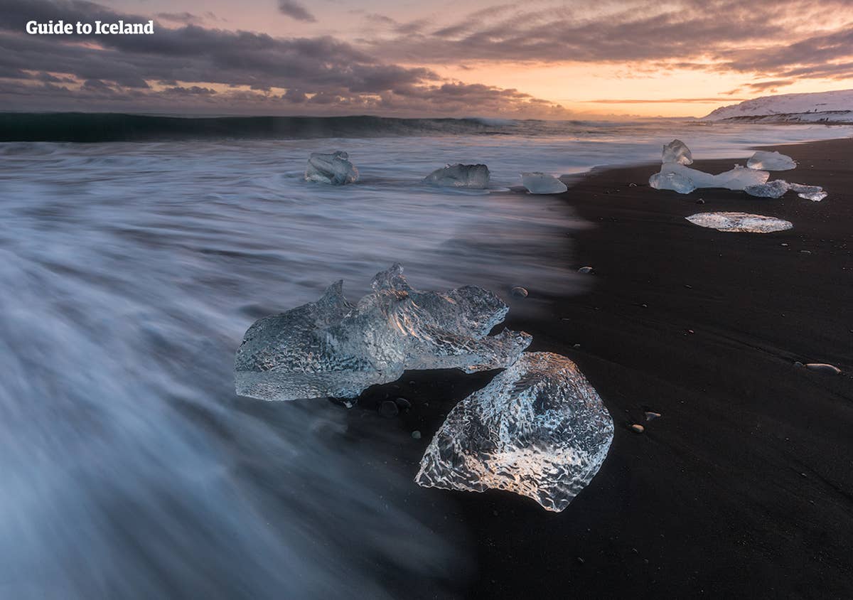 10 Day In-Depth Summer Self-Drive in Iceland | Guide to Iceland