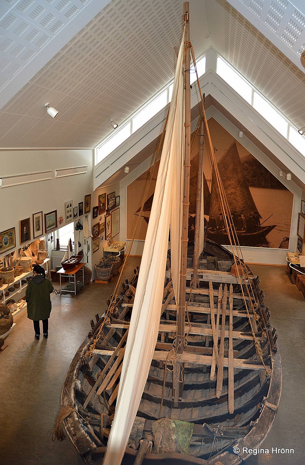 Skógasafn - Skógar Museum - An Excellent Regional Museum and Turf House ...