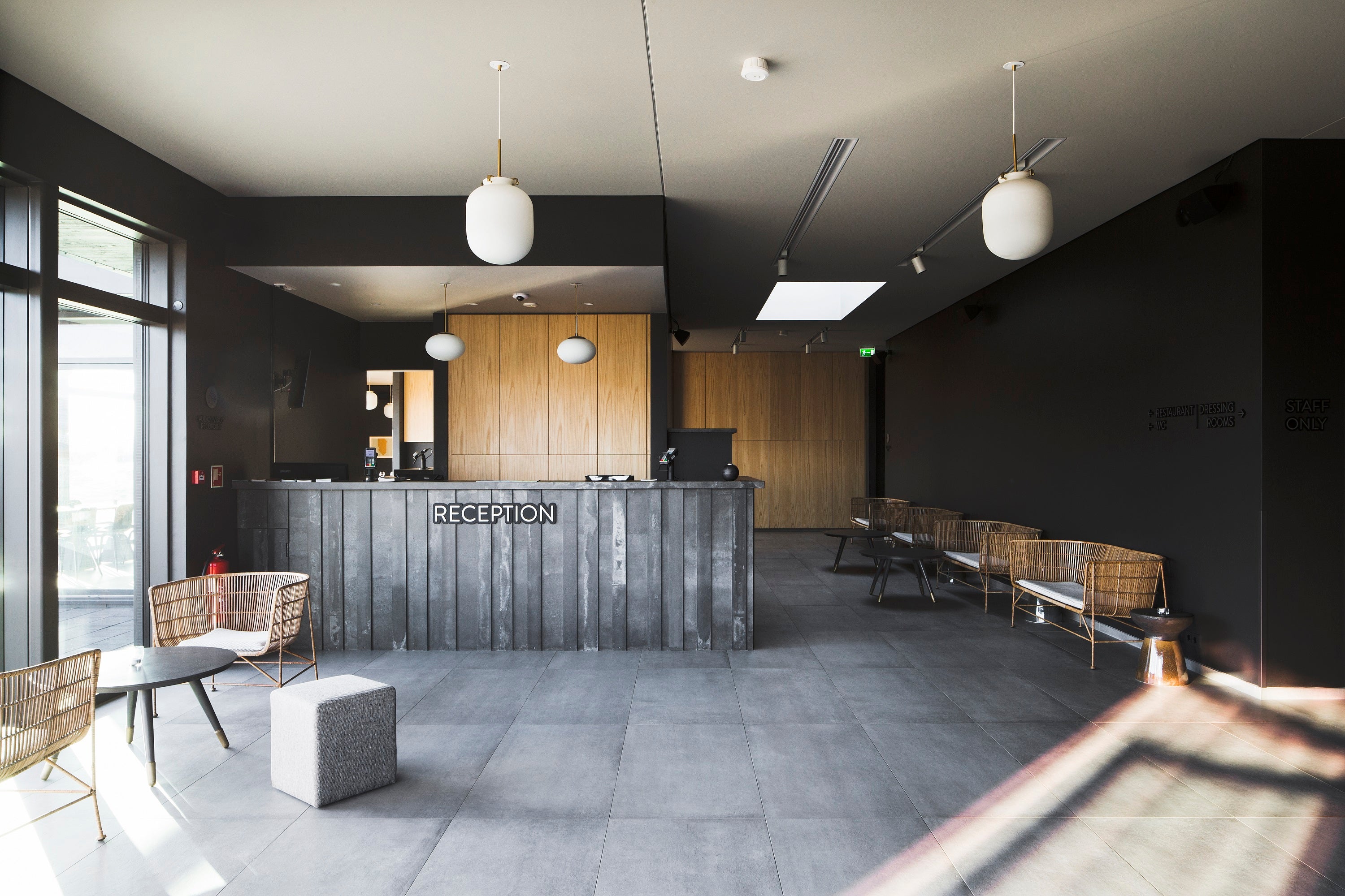 Krauma Spa Admission Ticket | Guide to Iceland