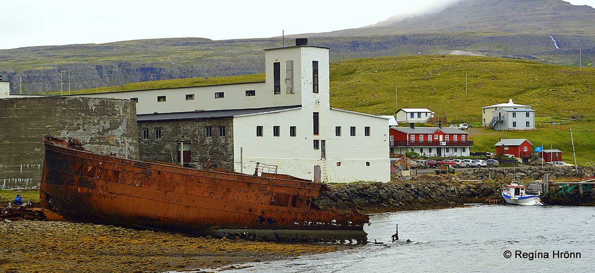 The remote Strandir in Iceland - Stillness & Sorcery | Guide to Iceland