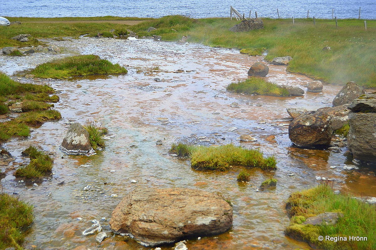 The remote Strandir in Iceland - Stillness & Sorcery | Guide to Iceland