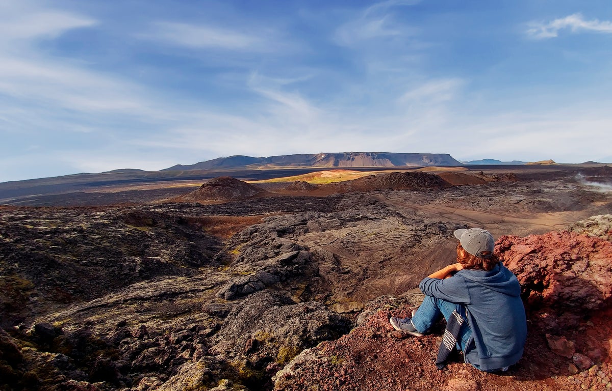 Saga Travel / Iceland Horizon - page 4 | Guide to Iceland