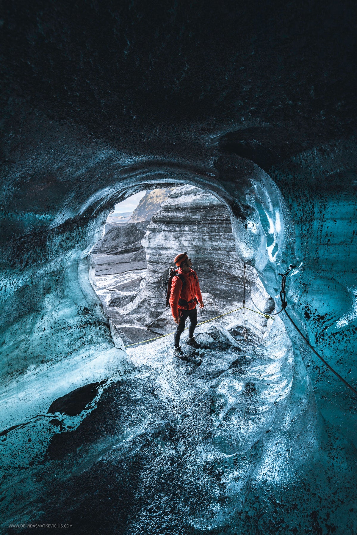 Katla Ice Cave & Glacier Hike from Vik | Guide to Iceland