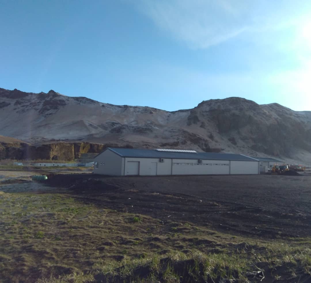 Fun 30-Minute Horseback Riding Tour in Vik | Fun Horseback Riding Tour ...