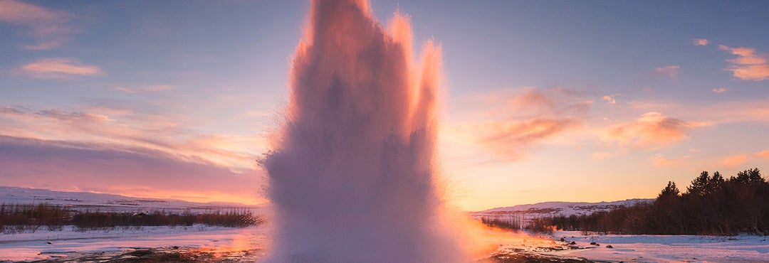 Golden Circle Travel Guide | Guide to Iceland