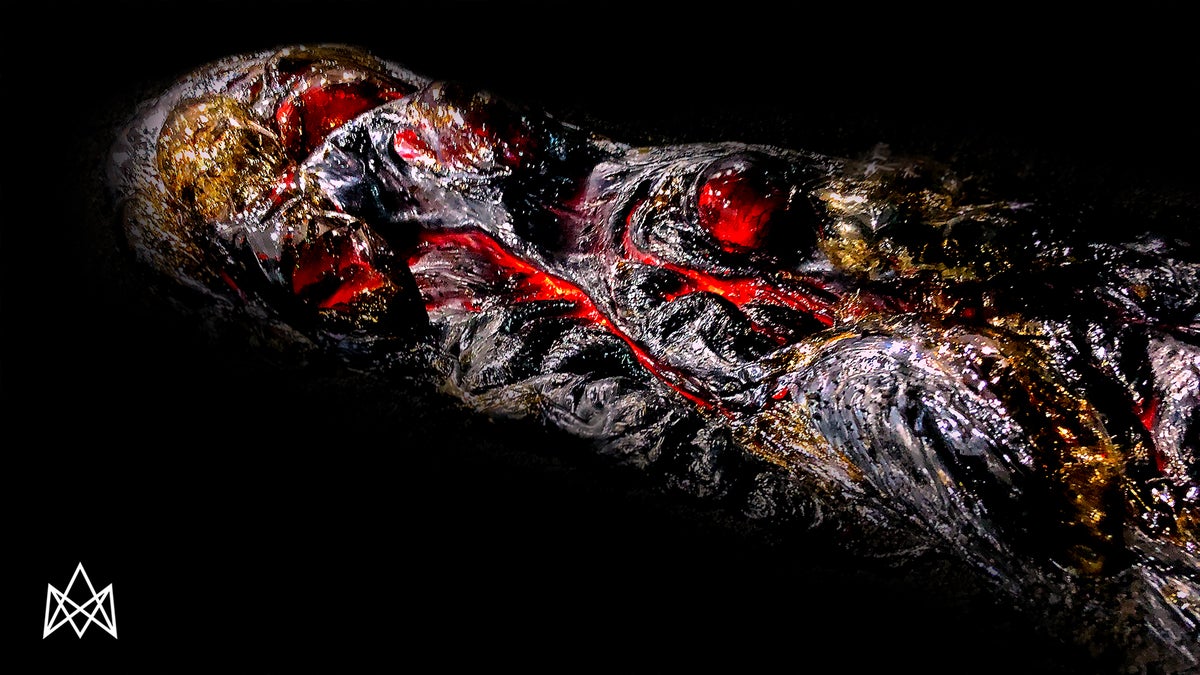 The Icelandic Lava Show in Vik | Guide to Iceland