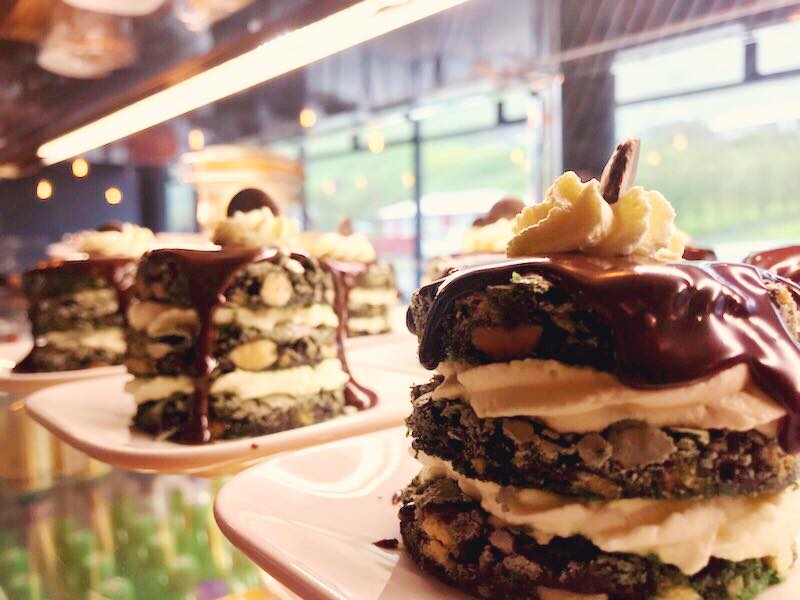 The Icelandic Lava Show in Vik | Guide to Iceland