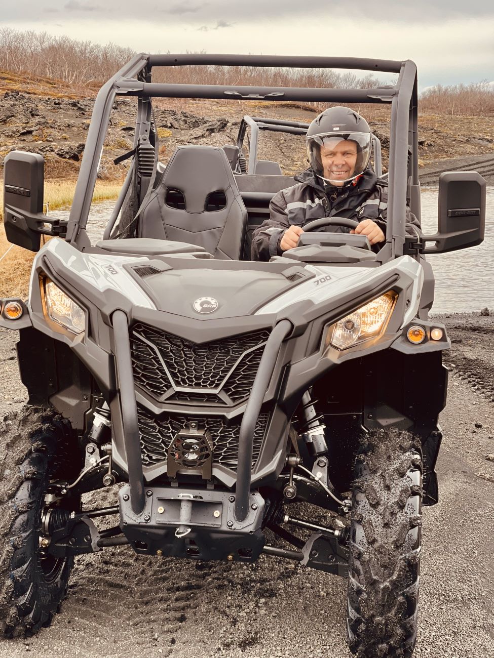 Thrilling 2-Hour Lake Myvatn Nature Reserve UTV Buggy Tour | Guide to ...