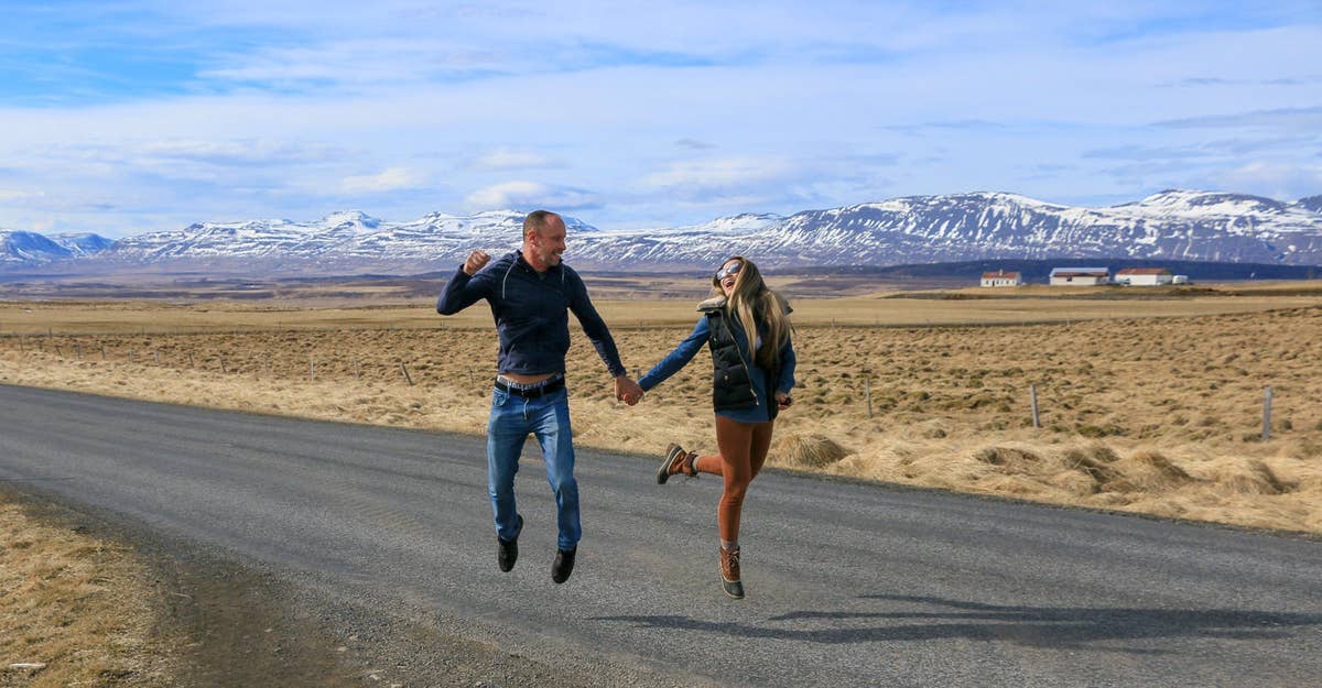 Ring Road 10 Day Self-Drive Itinerary with Google Map | Guide to Iceland