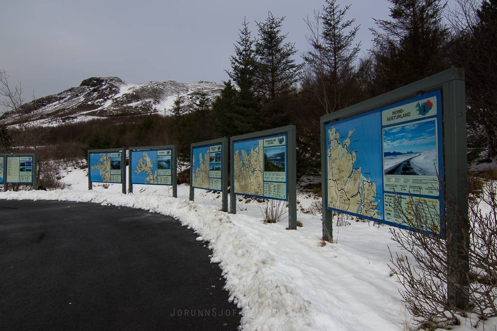 Mount Esja Hiking And Outdoor Area | Guide to Iceland