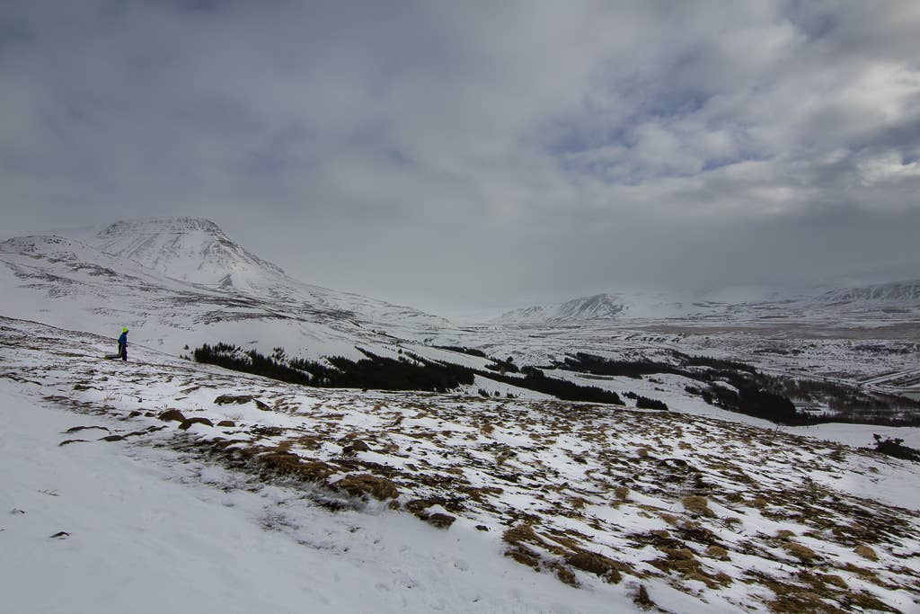 Mount Esja Hiking And Outdoor Area | Guide to Iceland