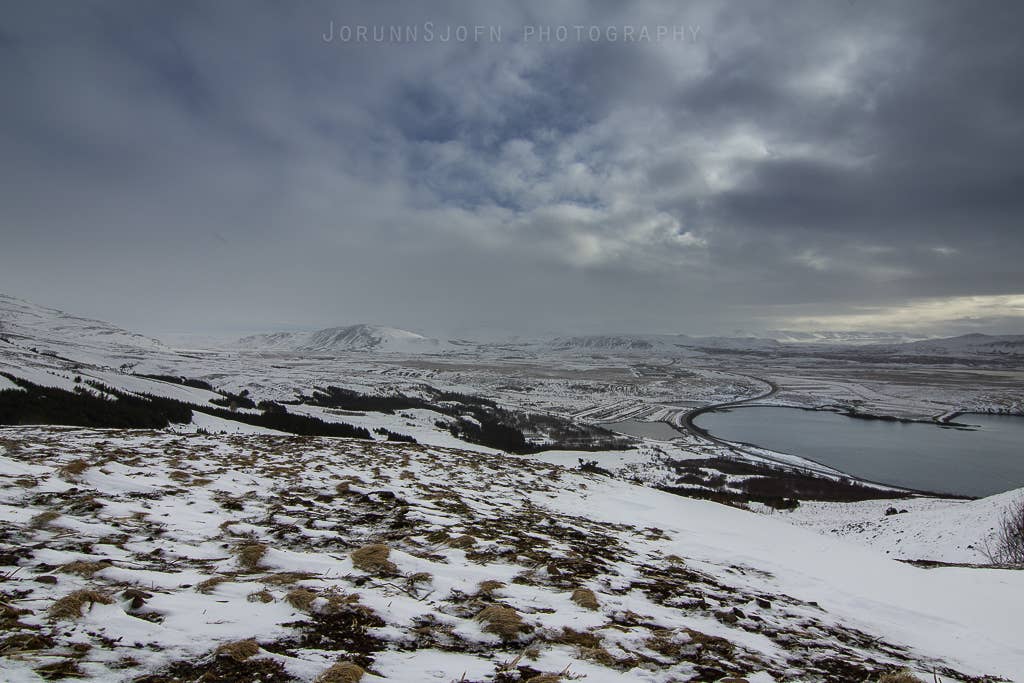 Mount Esja Hiking And Outdoor Area | Guide to Iceland