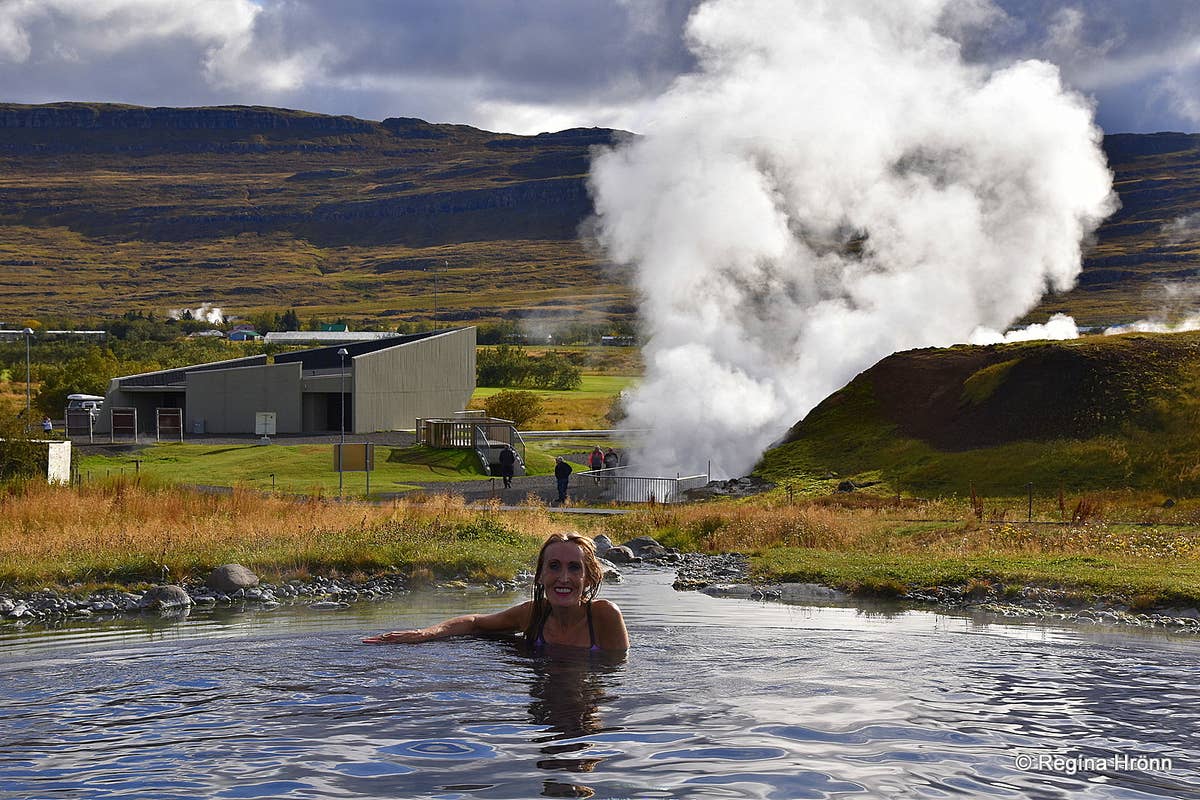 The spectacular Silver Circle in West-Iceland | Guide to Iceland