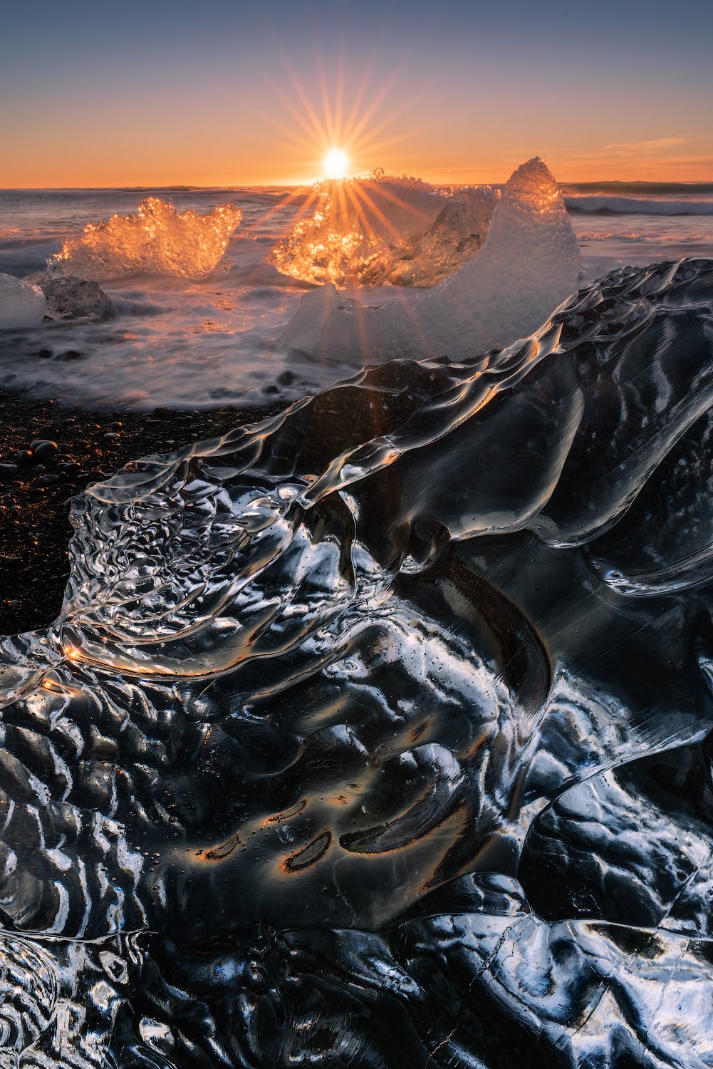 Stunning 8-Day Self-Drive Camping Tour of the Ring Road | Guide to Iceland