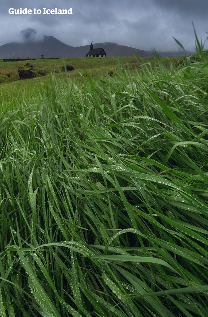 10-Day Self-Drive Tour | Ring Road & Snaefellsnes Peninsula | Guide to Iceland