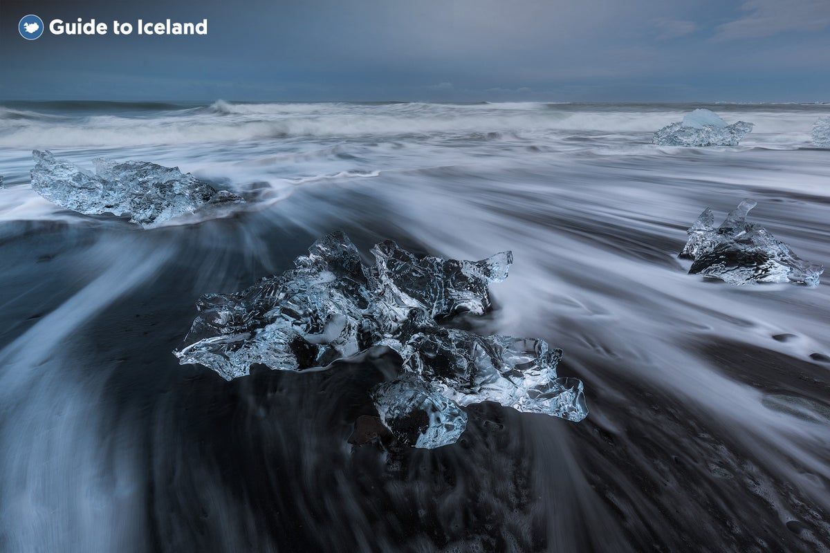 7 Day Winter Vacation in Iceland | Guide to Iceland