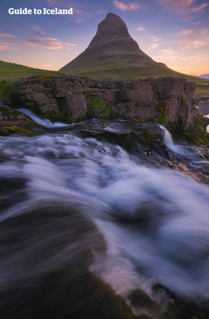 Guided 8-Day Game of Thrones Summer Vacation Package of Iceland with ...